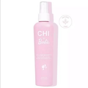 Barbie | Hair | Chi X Barbie Hair Care Bundle All Brand New | Poshmark